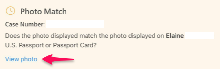 Manage E-Verify cases